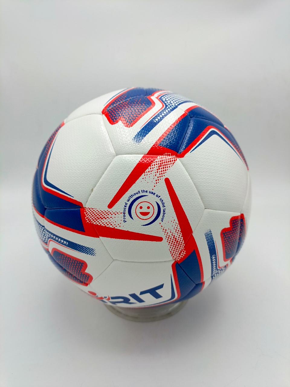 SPIRIT FORTITUDE FOOTBALL – Spirit Sports Equipment