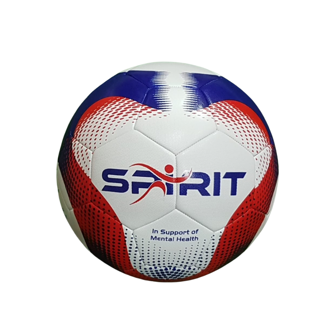 SPIRIT TENACITY FOOTBALL – Spirit Sports Equipment