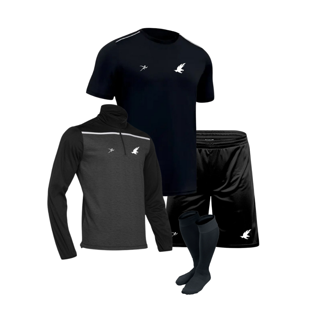 Falconwood FC Training Bundle – Spirit Sports Equipment